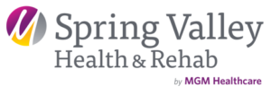 Spring Valley Health & Rehabilitation Center - MGM Healthcare