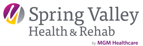 Spring Valley Health & Rehabilitation Center - MGM Healthcare