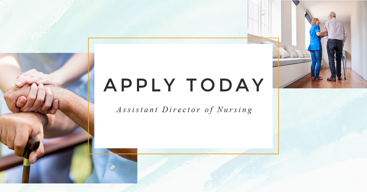 Apply Instantly Now: ADON - MGM Healthcare