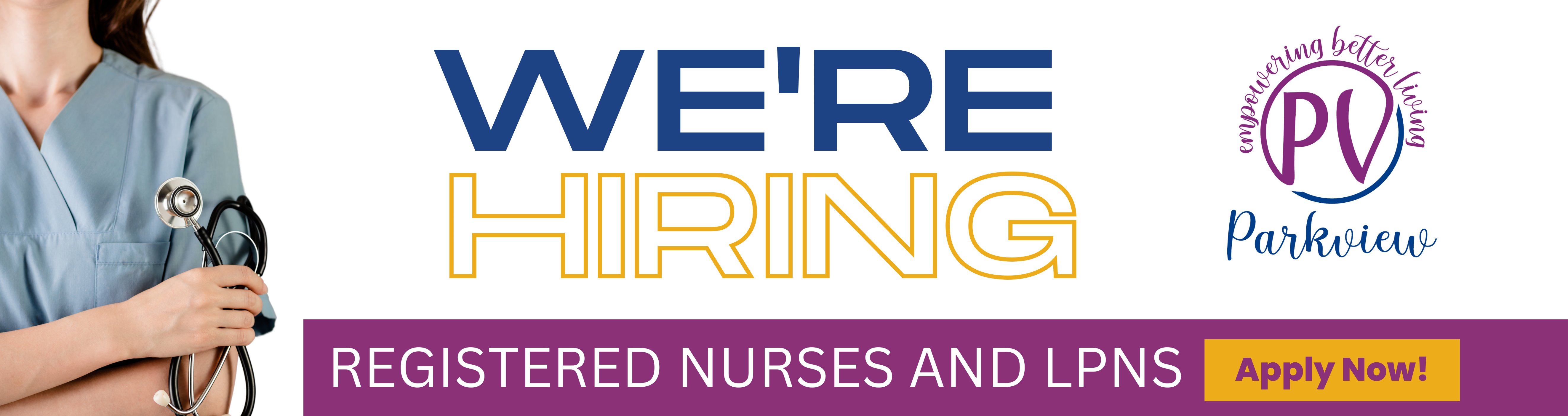 Hiring for nurses in Wellman, IA
